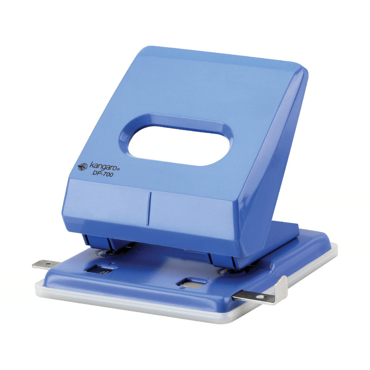 KANGARO DP-700 PAPER PUNCH – SEEMKART.COM