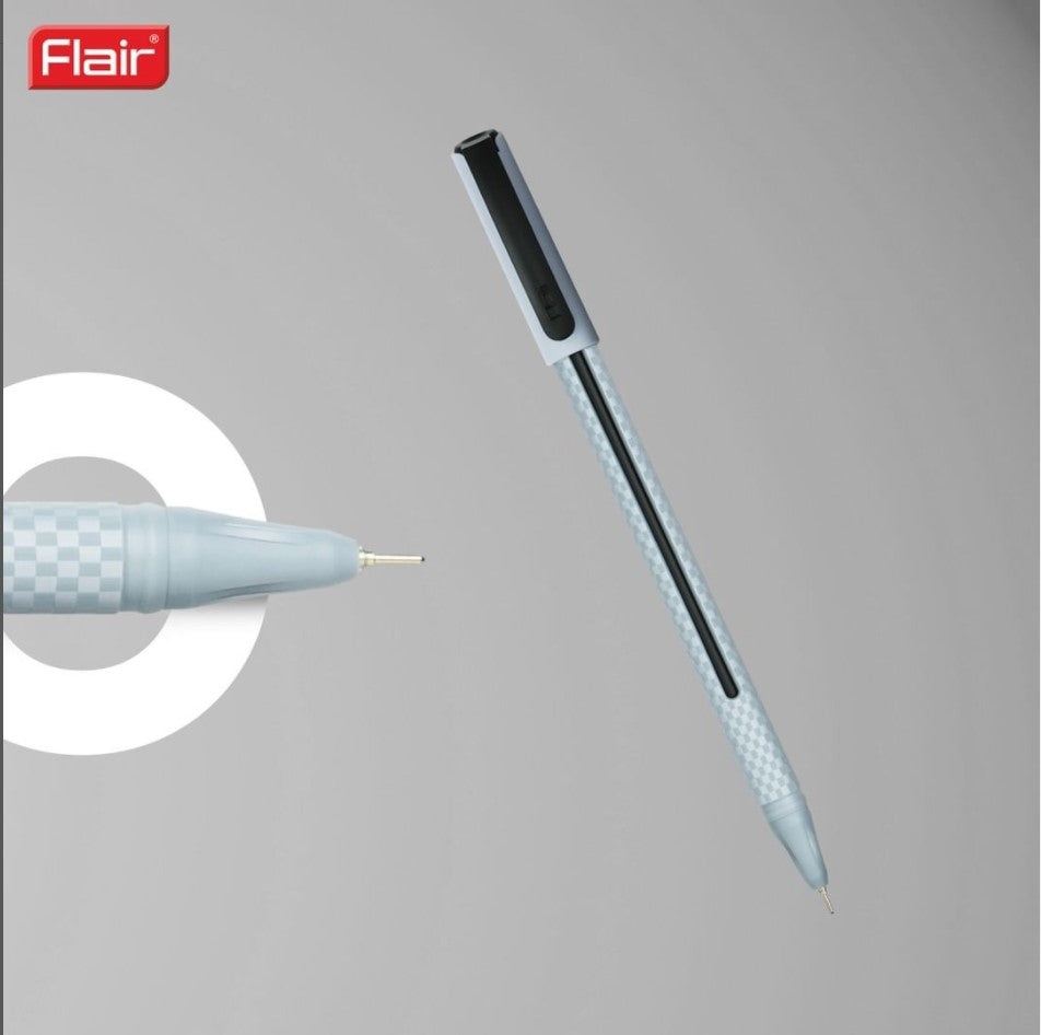 FLAIR YOLO BALL PEN - 10 N – SEEMKART.COM
